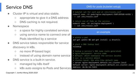 Kubernetes Basis Pods Deployments And Services Pdf Cloud Computing Internet