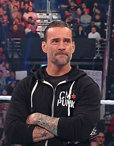 Return Of Cm Punk Black Hoodie Ultimate Jackets