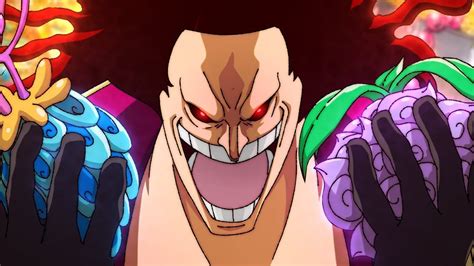 РОКС Д ШЕБЕК СИЛЬНЕЙШИЙ ПИРАТ ПРОТИВ РОДЖЕРА И ГАРПА ЛЕГЕНДЫ ПРОТИВ СВЯТЫХ РЫЦАРЕЙ Ван Пис