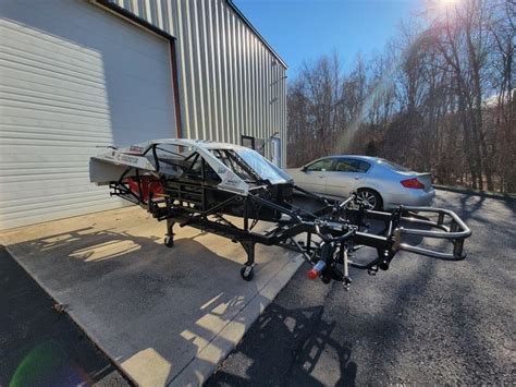 Klm Motorsports For Sale Lfr Chassis 067 For