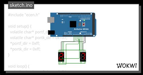 Wokwi Online Esp32 Stm32 Arduino Simulator