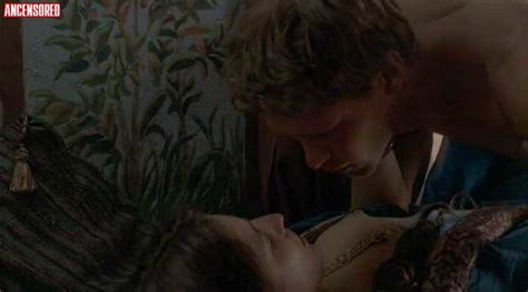 Naked Lucía Jiménez In Ben Hur