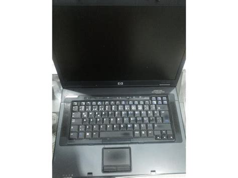 Hp Compaq Nx Takasyolu Com Da