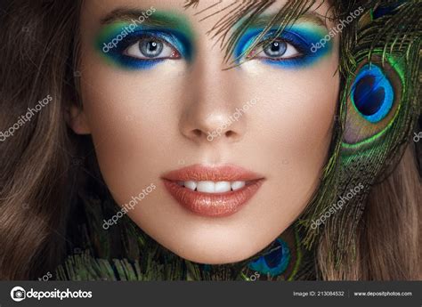 Eyes Lips Face Makeup
