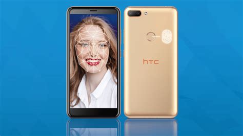 Htc Wildfire E Lite Htc Po Raz Kolejny Celuje W Bud Etow P K Purepc Pl