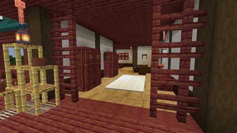 Dojo By In Mine Minecraft Marketplace Map Minecraft Bedrock