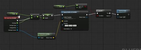 Ue4 Weekend Challenge Checkpoint System With Blueprints A Short Game From Start To Finish