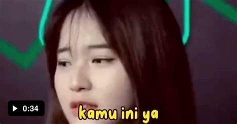 Ada Yg Tahu Cewek Ini Siapa Kok GOBLOK Bener Yah Gak Heran Indonesia Iq Rata2nya 78