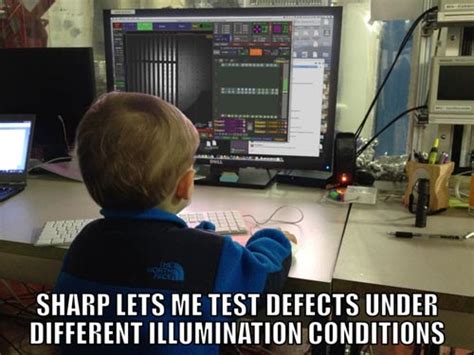 Why SHARP The SHARP EUV Mask Microscope