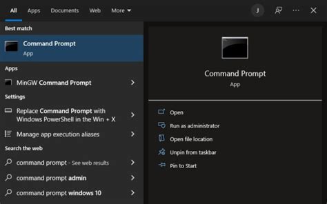 اکتیو ویندوز 10 با دستور Cmd اکتیو کردن ویندوز با کمک Cmd