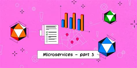 Securing A Microservice Architecture 5 Pillars