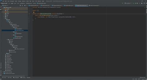 Encountered An Error During The Loadregestries Event Modder Support Forge Forums