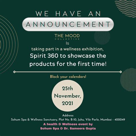 Shreshtha Gupta On Linkedin Exhibition Healthandwellness