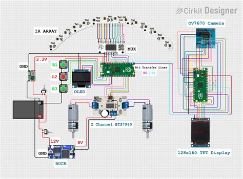 how to use t cobbler plus gpio breakout pinouts specs and examples