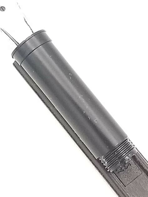 Bock 060 Nib Units Bock Logo Pen Realm