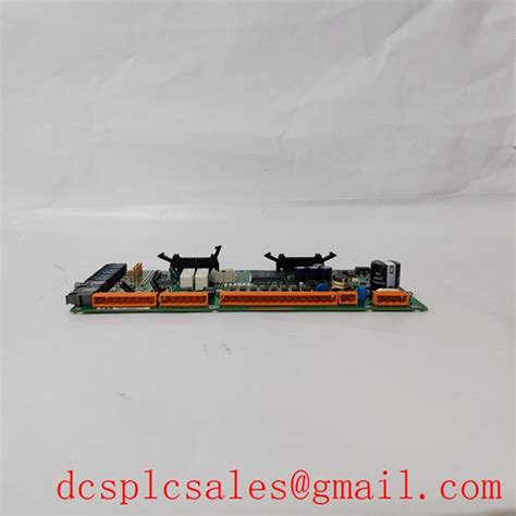 UAC383AE01 HIEE300890R0001 signal isolation amplifier transmitter | in ...