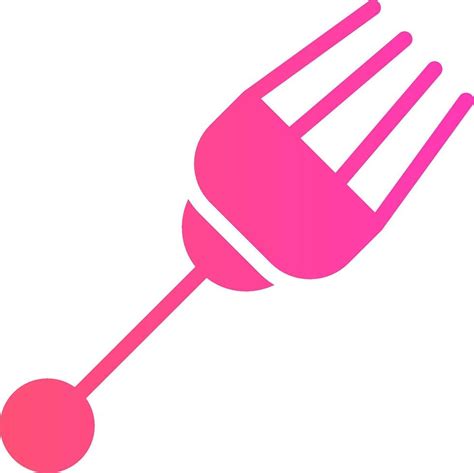 Fork Creative Icon Design 37610100 Vector Art At Vecteezy