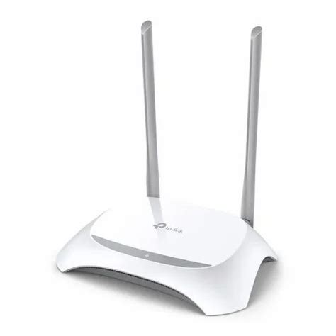 TL WR840N V6 20 TP Link Network Router At 950 Piece Girgaum Mumbai ID 21003229930