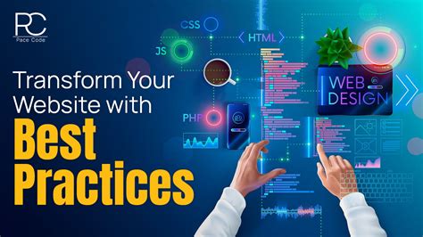 Best Practices In Frontend Development Enhancing Seo And Performance