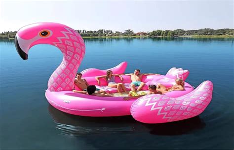 How To Blow Up Pool Floats With Air Compressor And Avoid Manual
