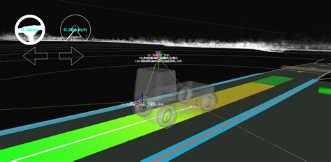 Autoware 用の車両モデルの作成 Autoware Documentation