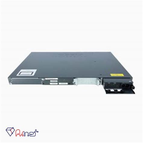 سوئیچ گیگابایت پورت PoE سیسکو Cisco WS C XR LPD I اف کی نت