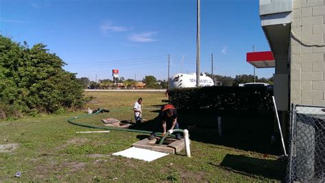 Getting Rid Of The Septage Sludge And Scum From Your Septic Tank