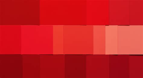 The Meaning Of Scarlet Color Behind Its Bold Statement Clothes Color