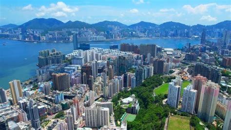 香港樓市首季負資產增至逾4萬宗 21年新高 後市發展意見分歧 Rfi 法國國際廣播電台