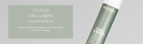 Goldwell Stylesign Curls And Waves Surf Oil Salty Oil Spray For Curly And Wavy Hair 200 Ml