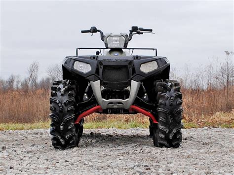 Polaris Sportsman 850 High Lifter Wallpapers 16 Images Wallpapercat