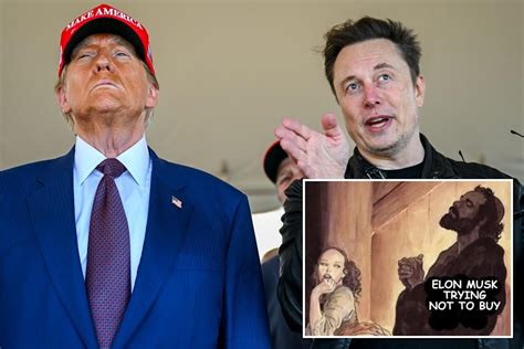 Elon Musk Jokes About Buying Msnbc With Risqué Meme ‘temptation Aol