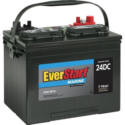 6 Volt Rv Batteries In 6 Volt Batteries