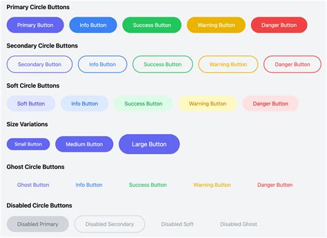 Tailwind Css 버튼 템플릿 모음 스타트업풀