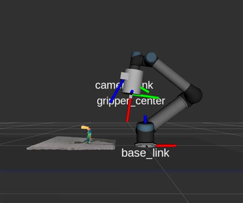 Monash Coles Grasping Dataset Monash Colesgraspingdataset