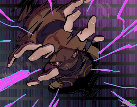 Pungter Kitten Gravity Daze Gravity Daze Tagme Blonde Hair Dark