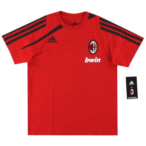 Ac Milan Classic Retro Football Kits Vintage Football Shirts Page 2