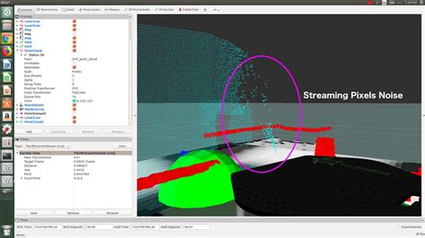 Opt8241 Cdk Evm Noise Sensors Forum Sensors Ti E2e Support Forums