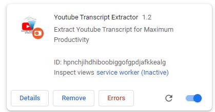 Chrome Extension Error Page Is Blank Issue GoogleChrome Developer Chrome GitHub