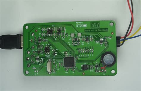 Diy Vt100 A Miniature Hardware Terminal