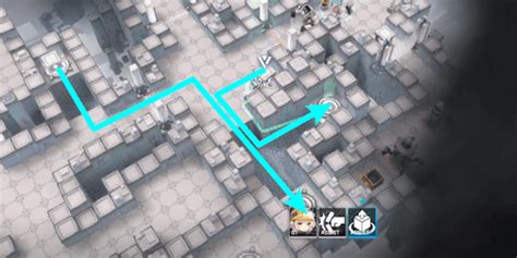 【ニケ】セクター07の攻略【nikke】 神ゲー攻略