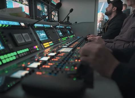 Hybrid Processing And Operations Sony Pro