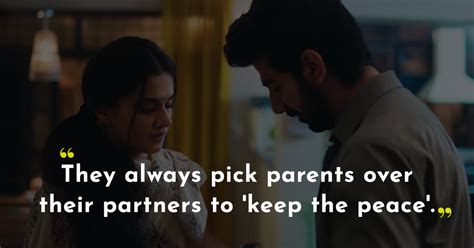 People Reveal The Red Flags They Ignored Before Having An Arranged Marriage