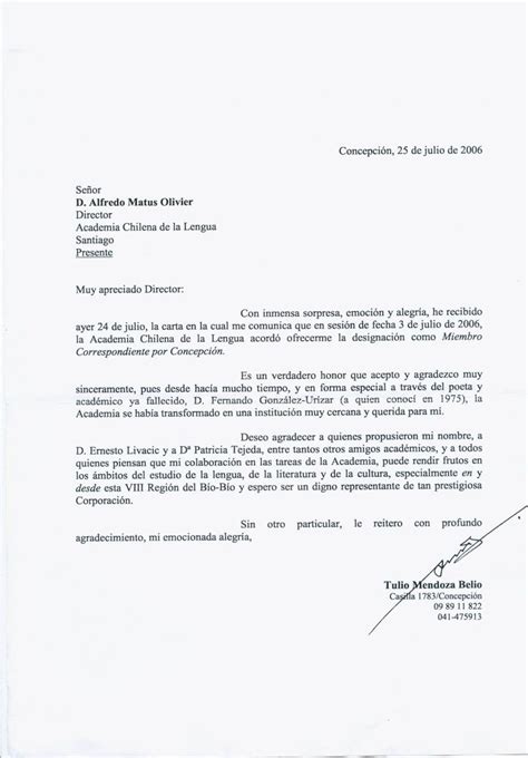 C 243 Mo Redactar Una Carta Ejemplos De Riset