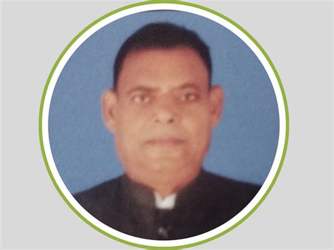 Who Is Satish Kumar Sah Age Net Worth Party Criminal Cases