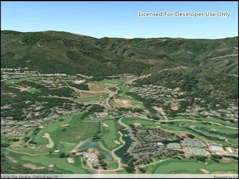 Create Terrain From Local Tile Package Arcgis Maps Sdk For Net Esri Developer
