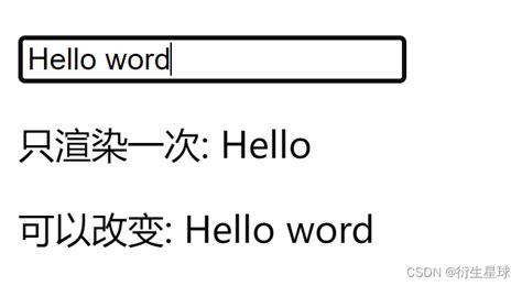 关于vue的学习—v Once、v Clock、v Prev Cloak V Clock Csdn博客