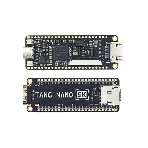 Probots Sipeed Tang Nano K FPGA Development Board With LCD Buy Online India