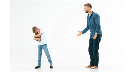 5 Signs Of Bad Father