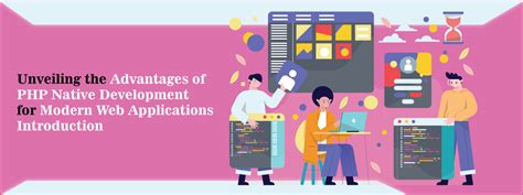 Unveiling The Advantages Of PHP Native Development For Modern Web Applications Aspireedge